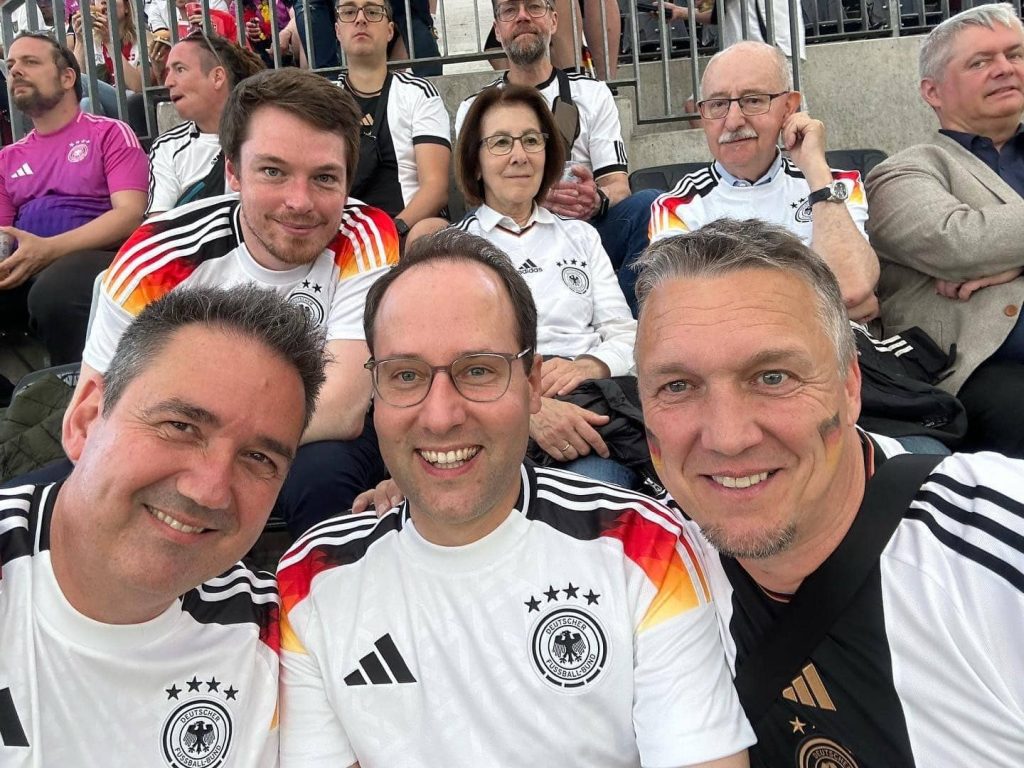 Fall „Jan Beck“ geht in die nächste Runde – weitere Rücktritte im SBFV ...